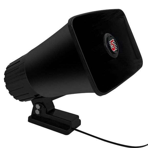 Portable Audio & Video | 5core Indoor Outdoor Pa Horn Speaker 8 X 5 ...